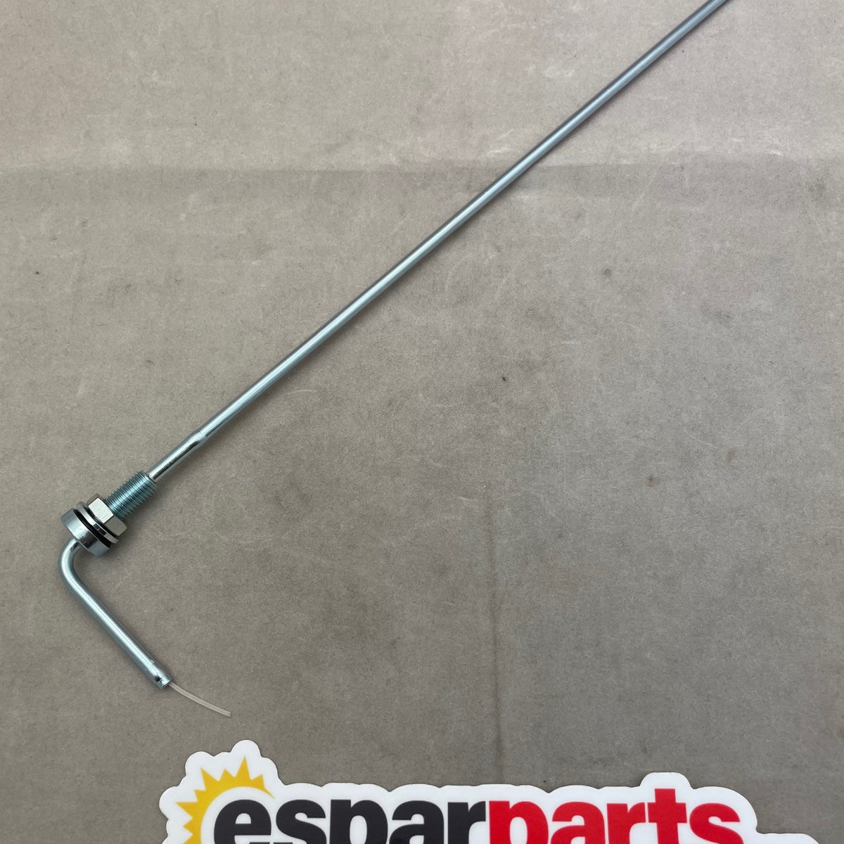 Fuel Pick-Up Pipe 2mm x 11.6 inch – EsparParts