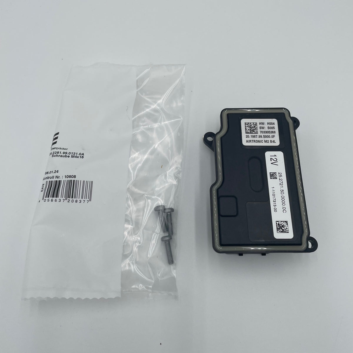 Control Unit - B4L (12V) – EsparParts