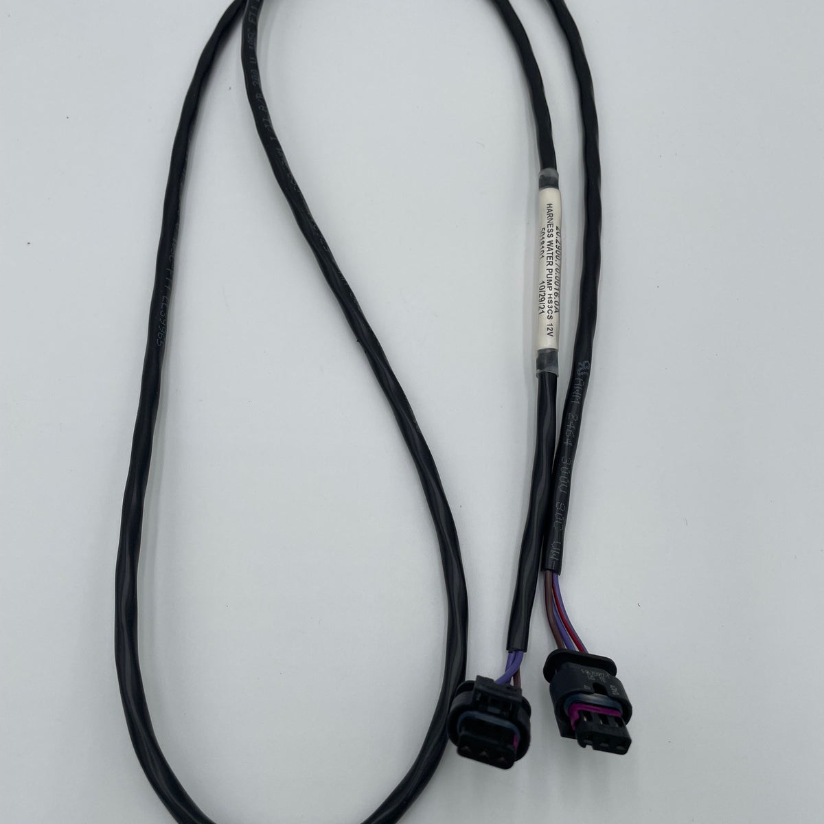 HS3 Water Pump Harness – EsparParts