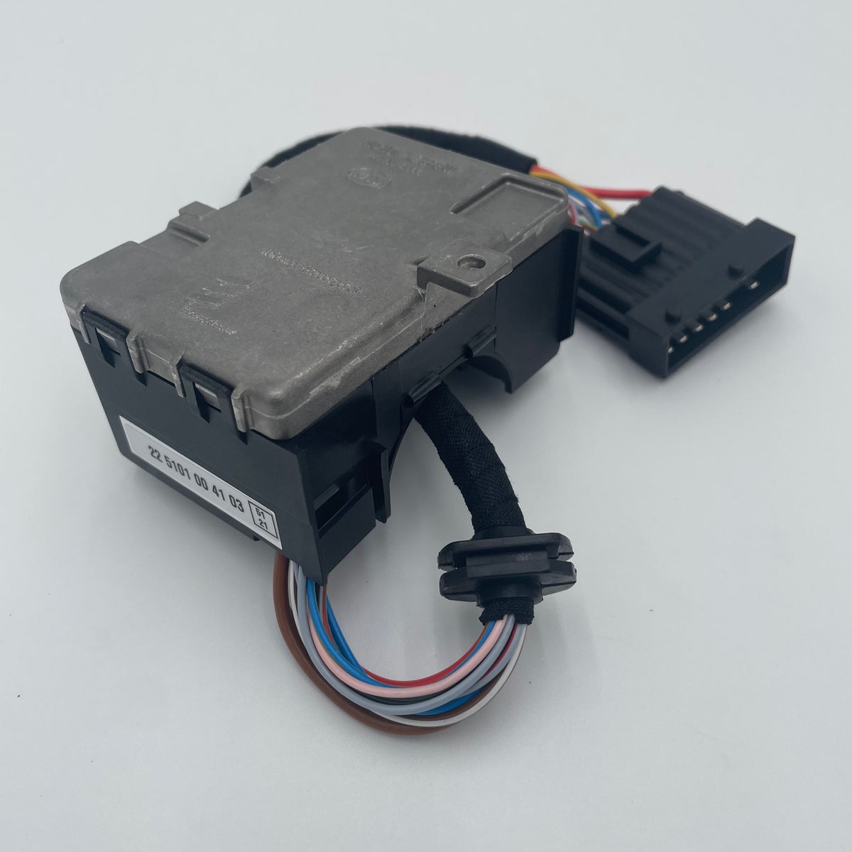 Control Unit - Air D5 – EsparParts