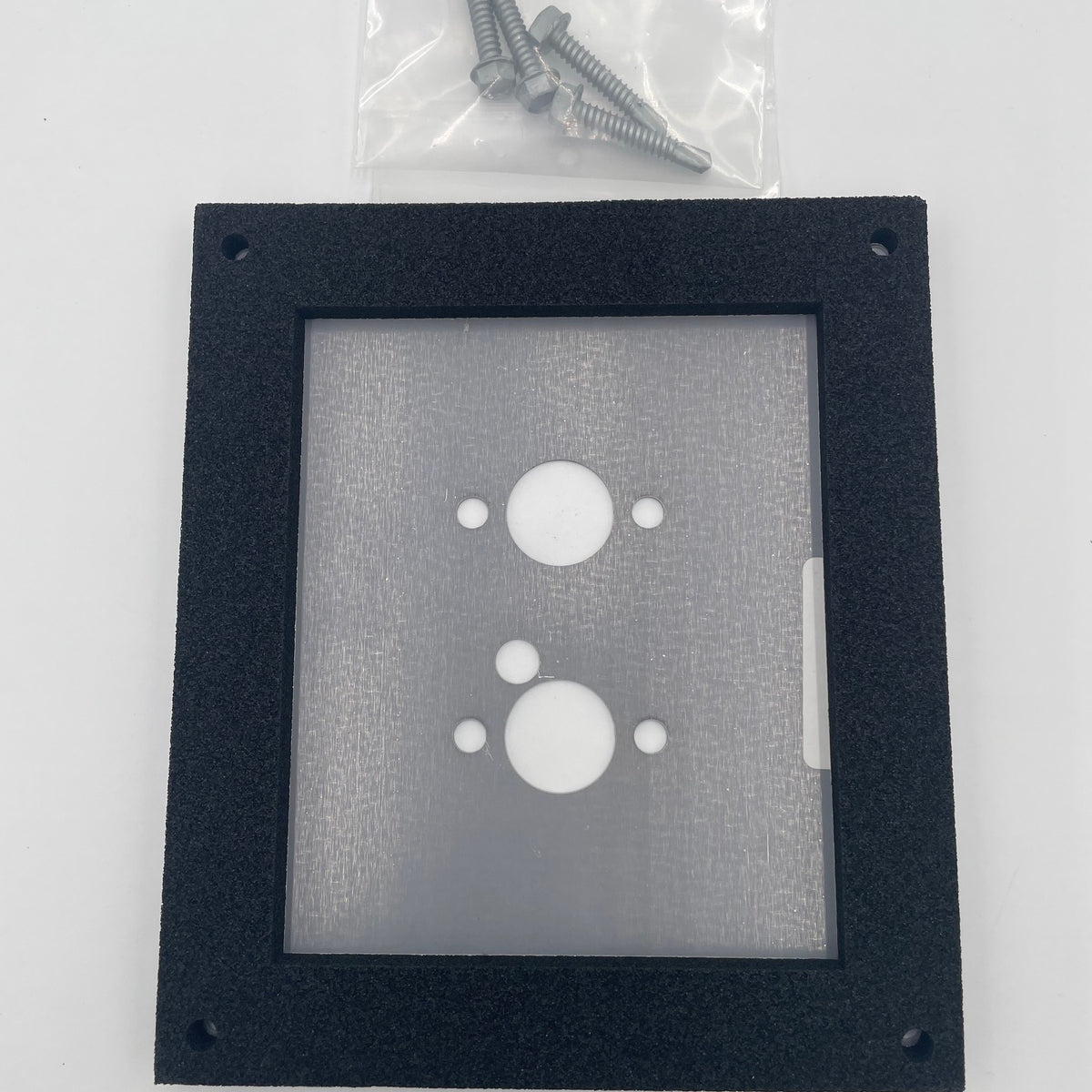 Mounting Plate D2/D4/B4 – EsparParts