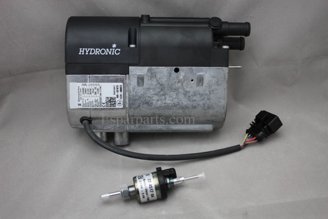 Espar D5WSC Replacement Heater - External FMP – EsparParts