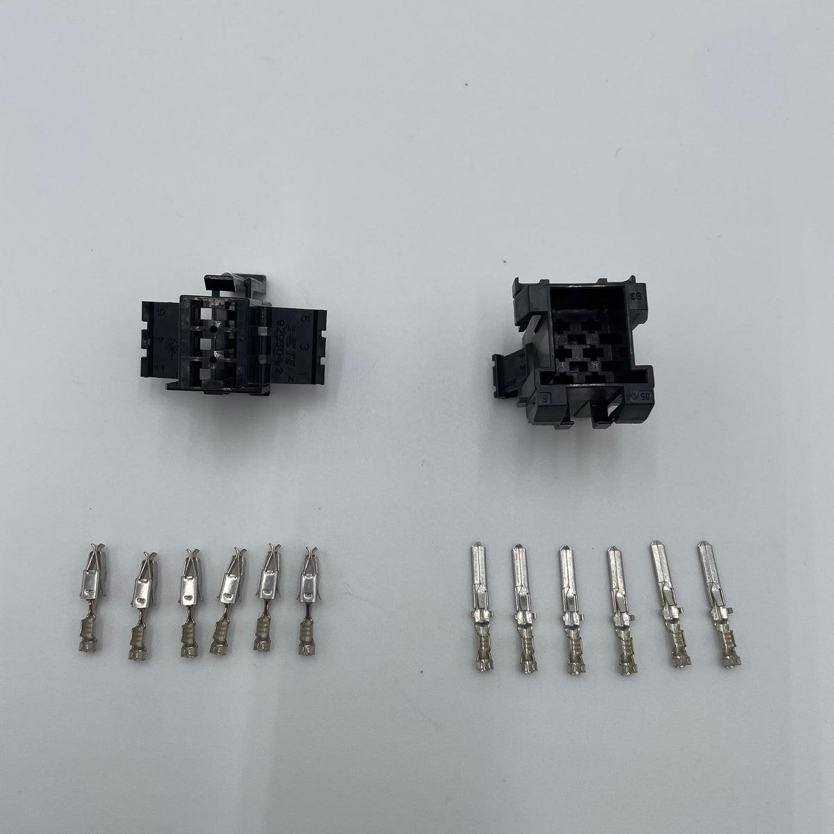 Digi-Max Connector Kit – EsparParts