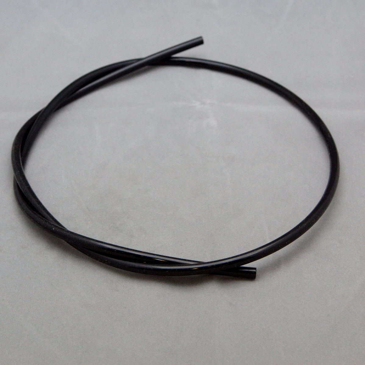 Fuel Line, Black Plastic 2mm/MTR – EsparParts