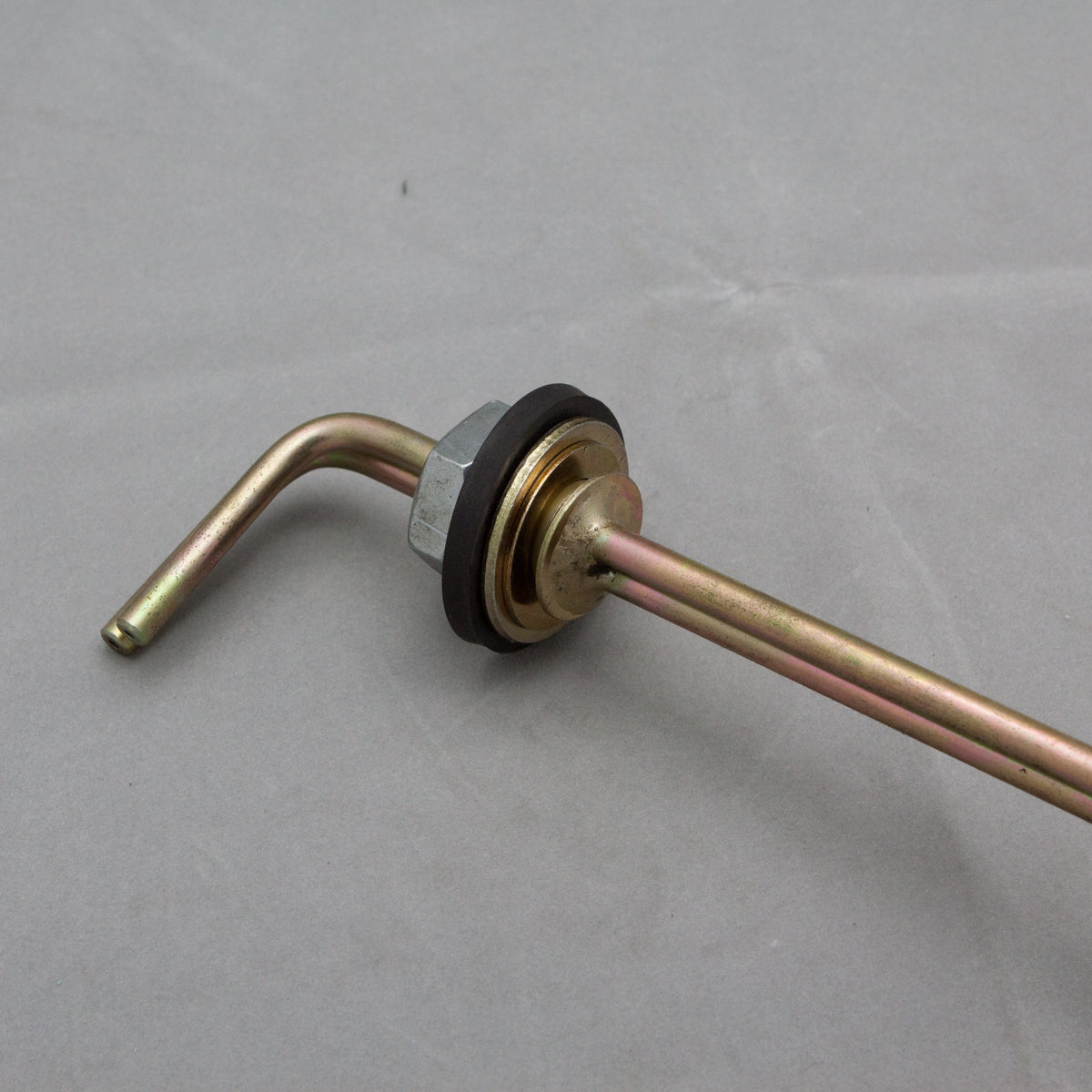 Fuel Pick-Up Pipe Double 2mm ID x 22inches – EsparParts