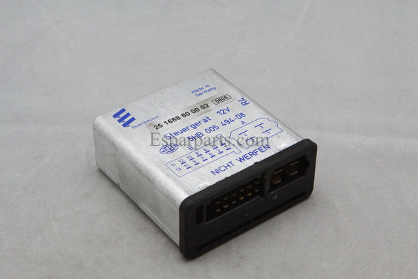 Control Unit 12V – EsparParts
