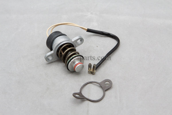 Overheat Switch - Resettable – EsparParts