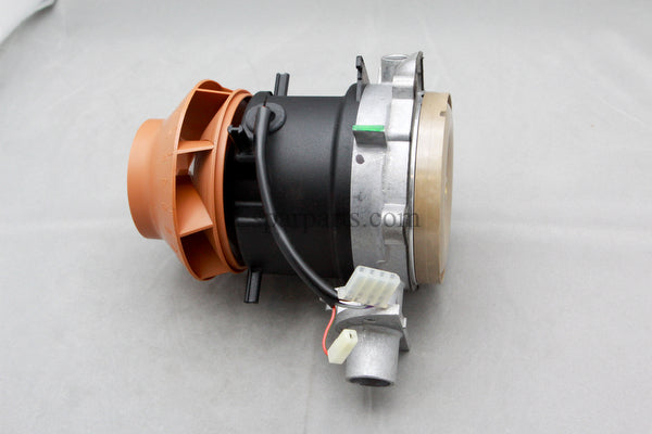 Blower Motor - (24V) – EsparParts