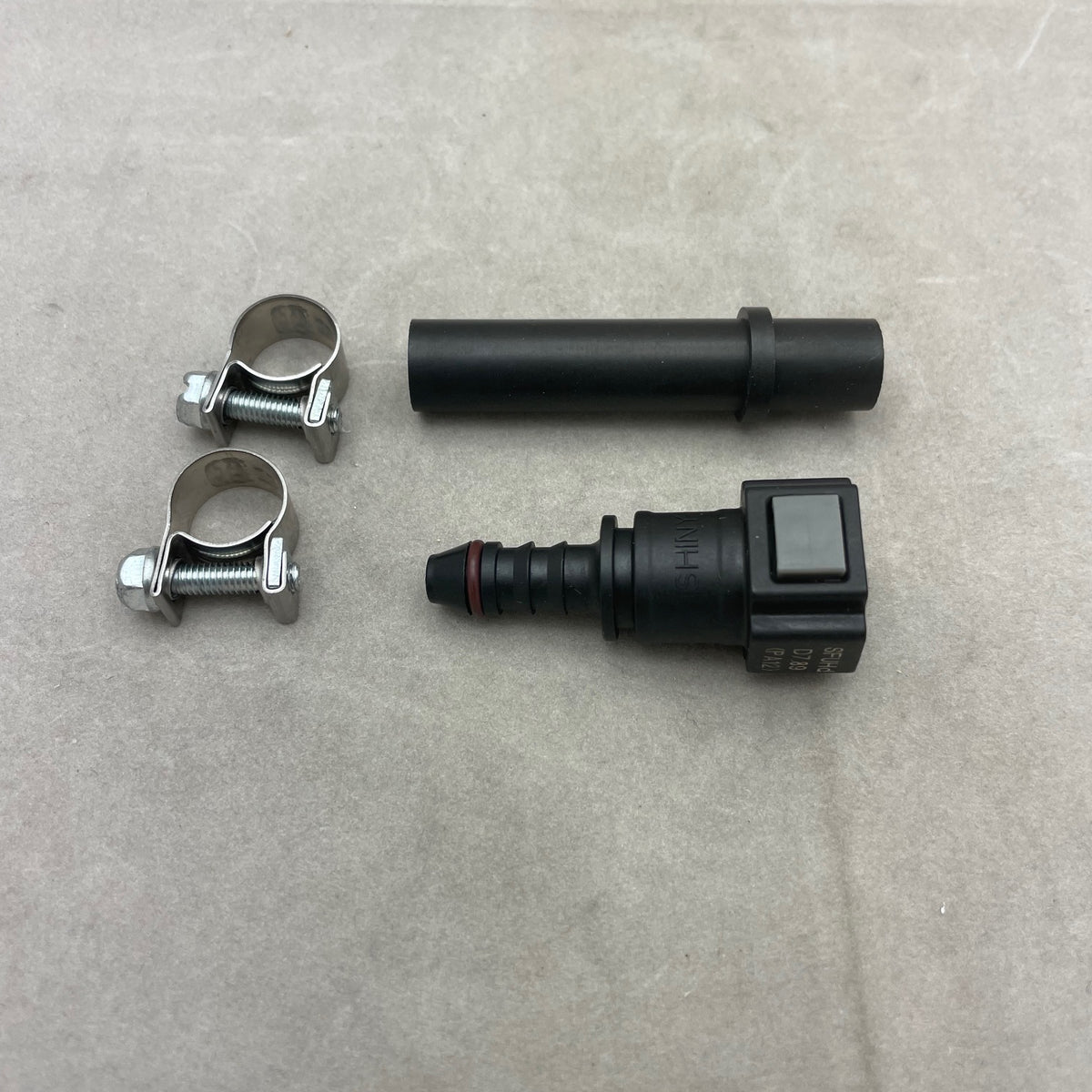 Fuel Line Connector Kit - Mercedes Sprinter – EsparParts