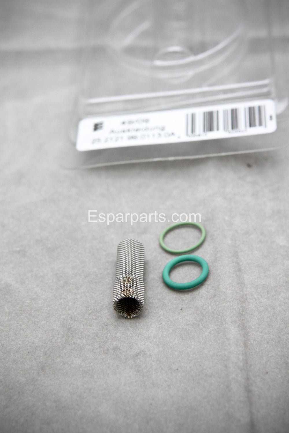 Replacement Parts – EsparParts