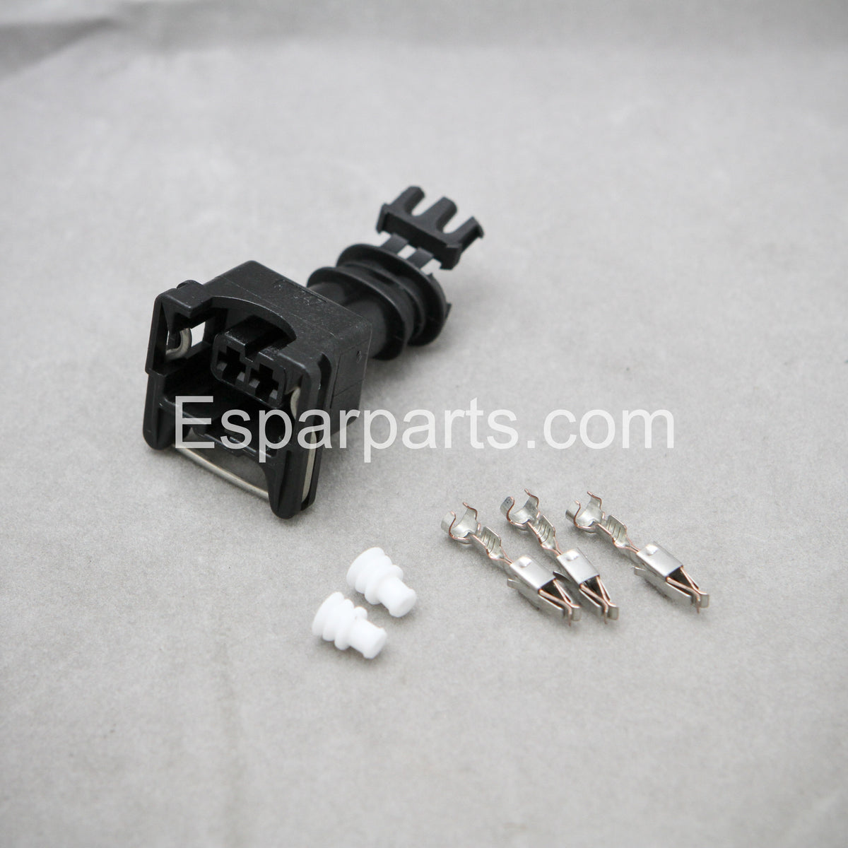 Fuel Metering Pump Connector Kit w/Terminals – EsparParts