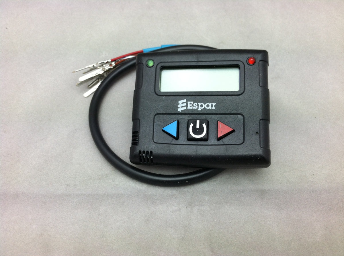Digi-Max D-1000 Controller – EsparParts